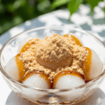 Warabi Mochi: The Cooling and Elusive Delicacy of Japan - Wagashi Hub