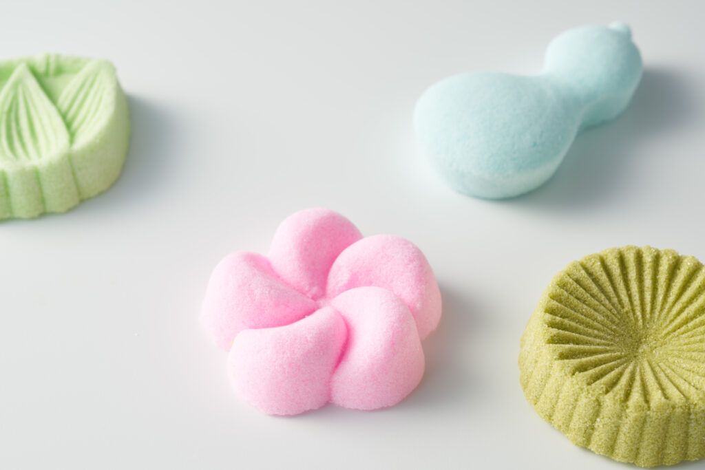 The Secret of Wasanbon Sugar – Why It Melts in Your Mouth - Wagashi Hub
